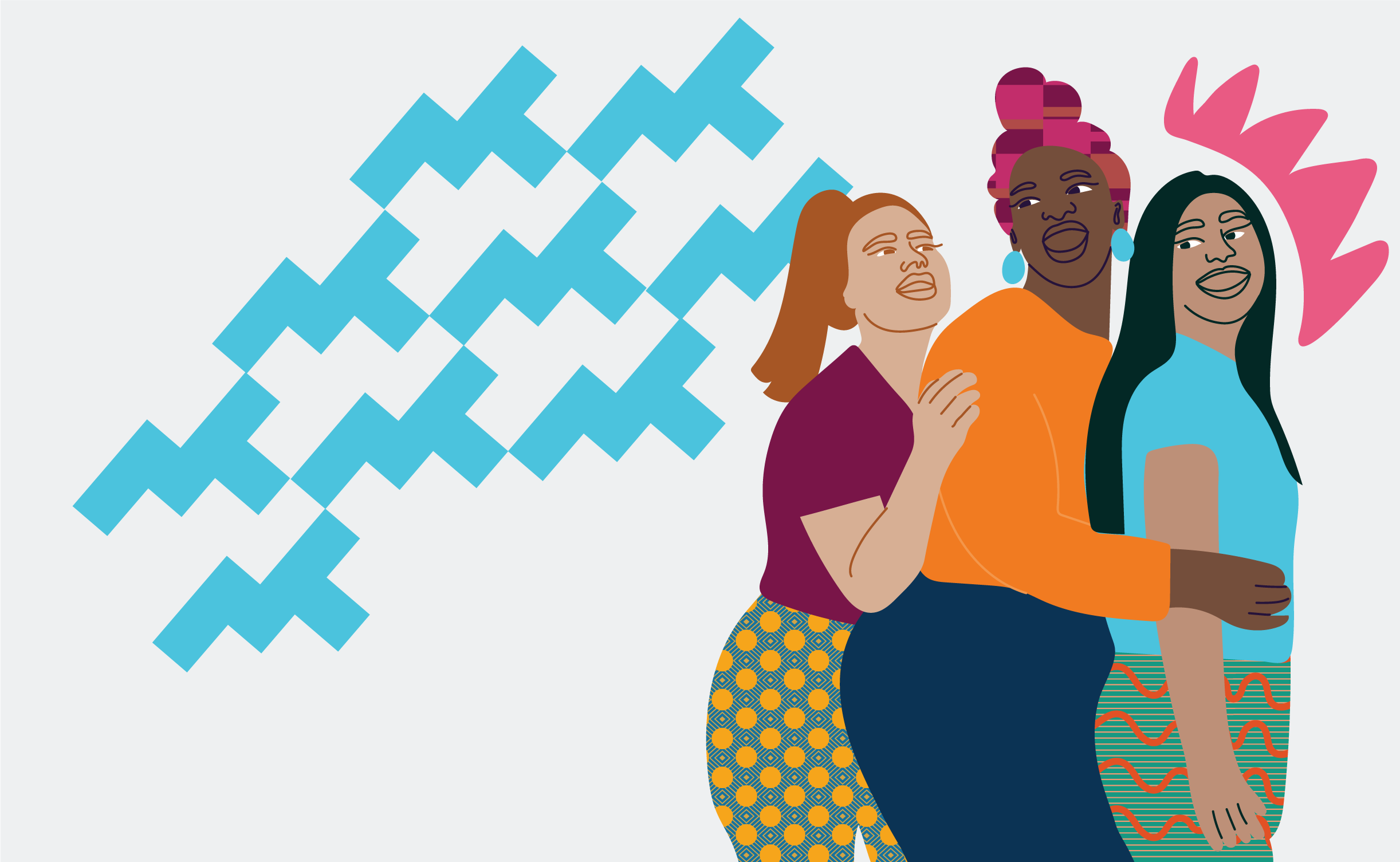 The Art of Stars: Poem by Maya C Popa | UNGEI